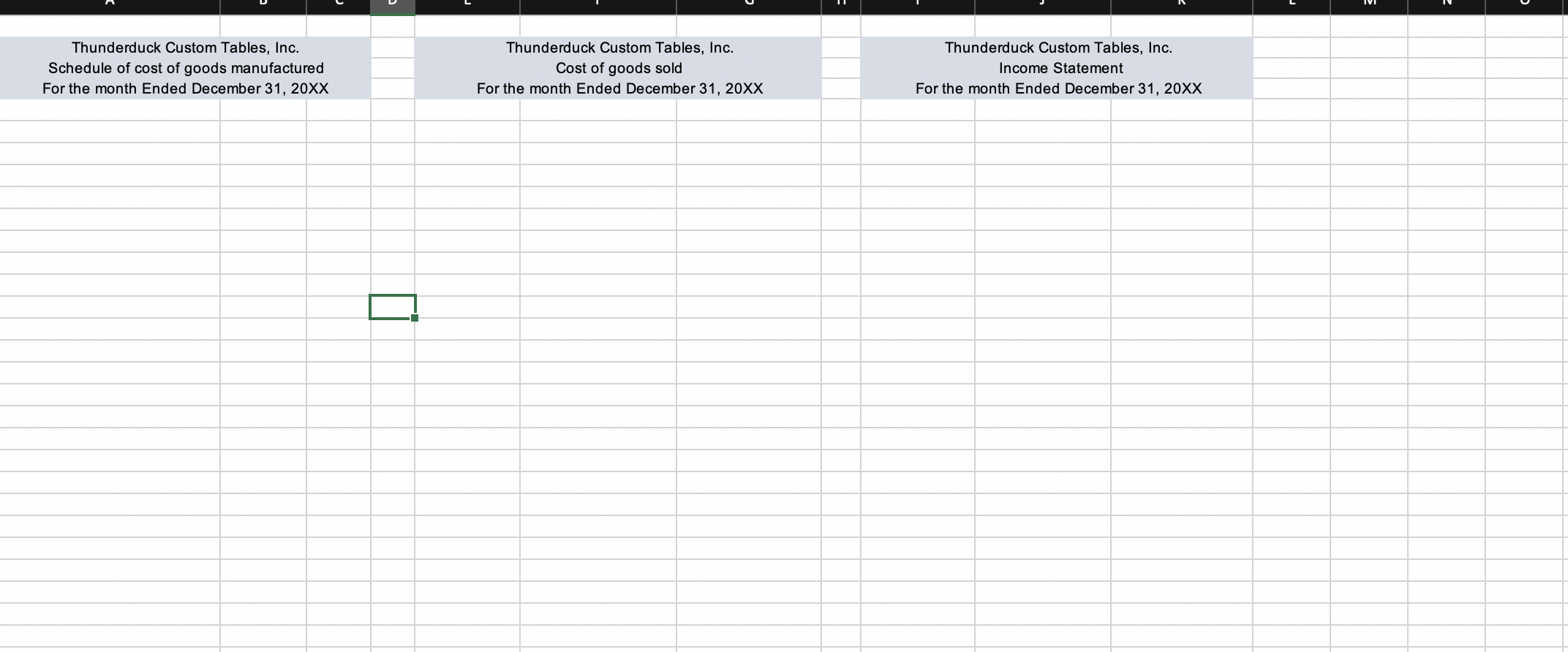 Solved Direct Materials: Job Cost Sheet Job Number 1 12/1/20 | Chegg.com