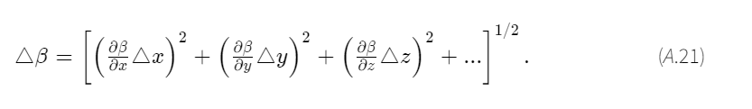 Solved Q7. Error Analysis: R3 It is given that the | Chegg.com