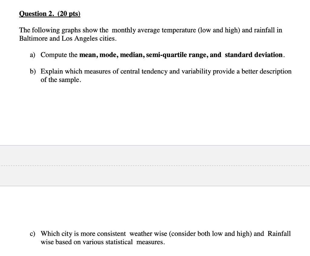 Solved Show Your Coding Python And Result Analysis In 