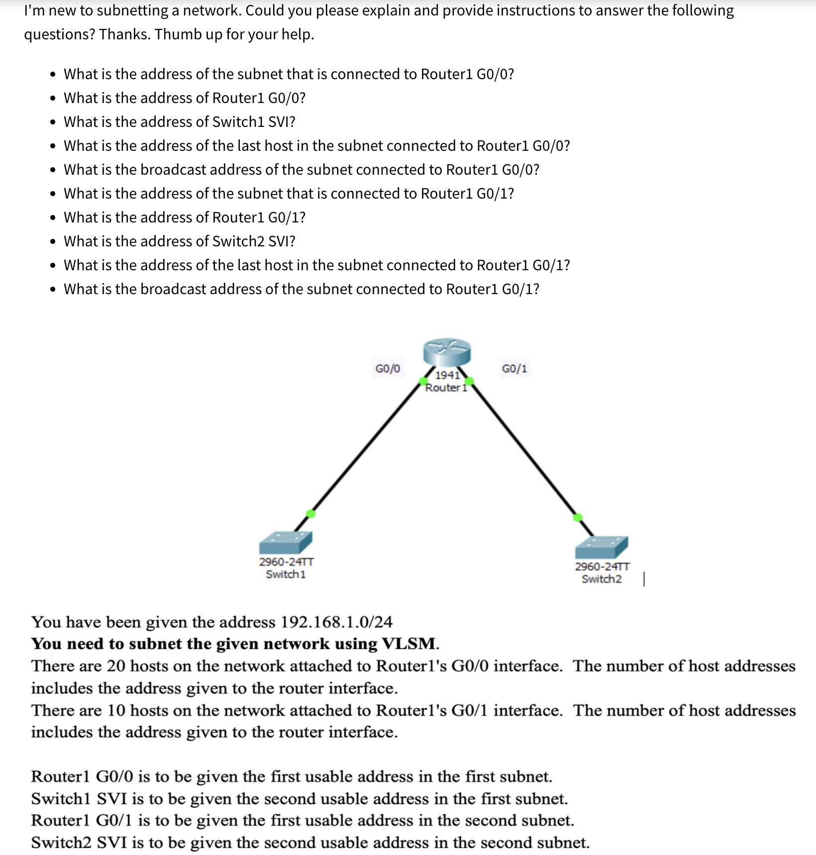 Solved Can you provide explanation too please? | Chegg.com