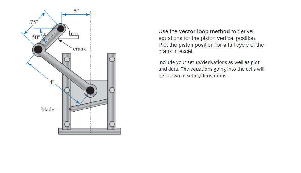 Solved Slider Example - Original Note how choosing vectors | Chegg.com