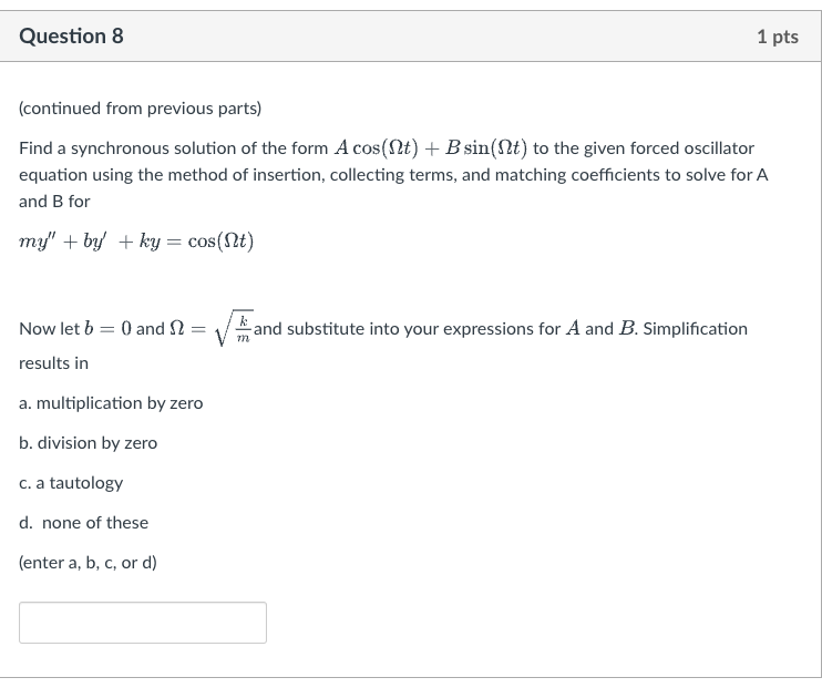 Solved (continued from previous parts) Find a synchronous | Chegg.com