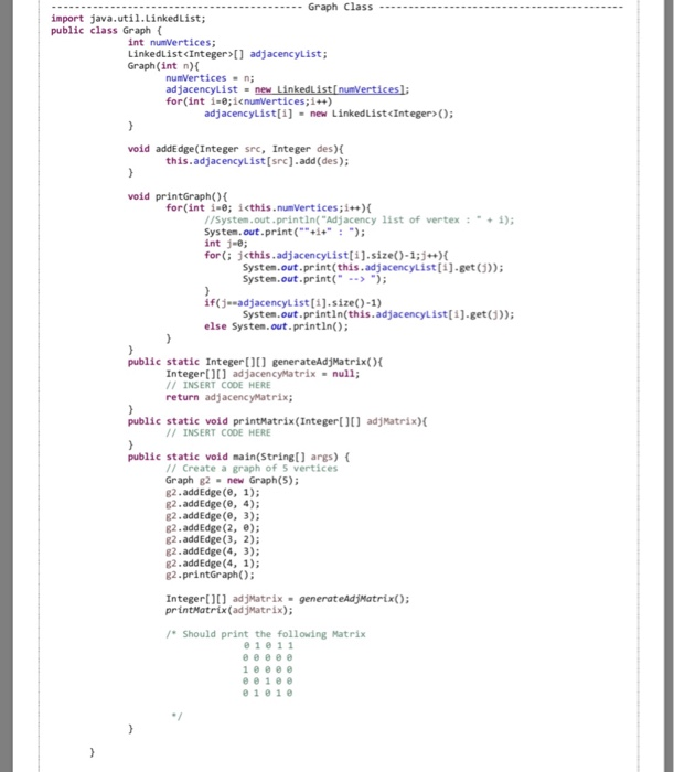 Solved Soukaina Filali Boubrahimi CSc 2720 Data Structures: | Chegg.com