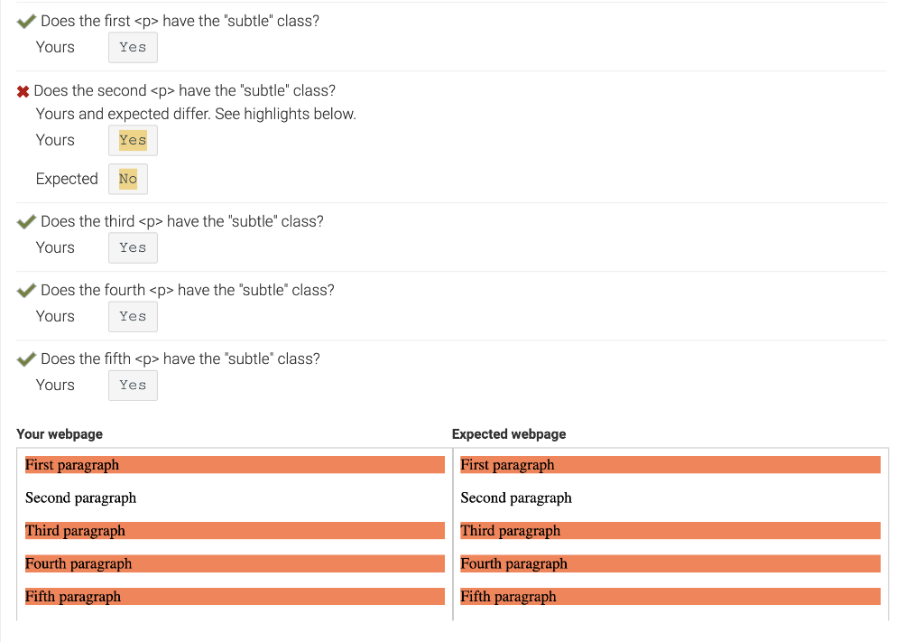 Solved Using Jquery Remove Class Subtle From The Second 1744