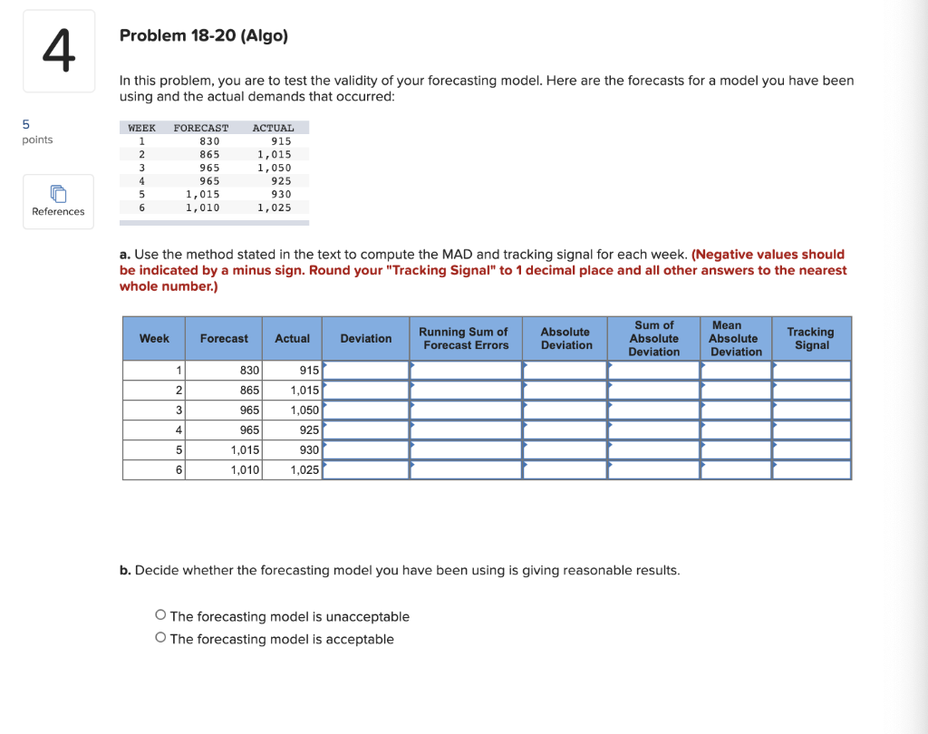Solved Problem 18-20 (Algo) 4 In this problem, you are to | Chegg.com