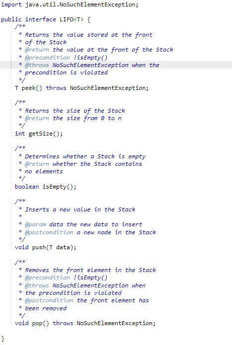 Solved private int testpop() \{ int cnterr =0; setup(); | Chegg.com