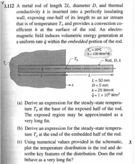 I just need Part b) ﻿please. And can you start from | Chegg.com