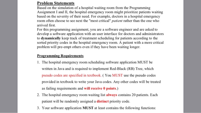 Solved Problem Statements Based on the simulation of a | Chegg.com