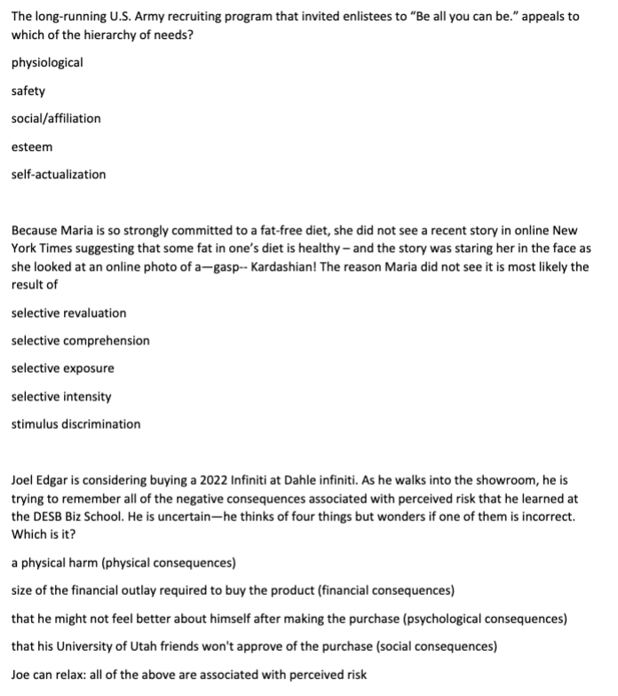 Solved The long-running U.S. Army recruiting program that | Chegg.com