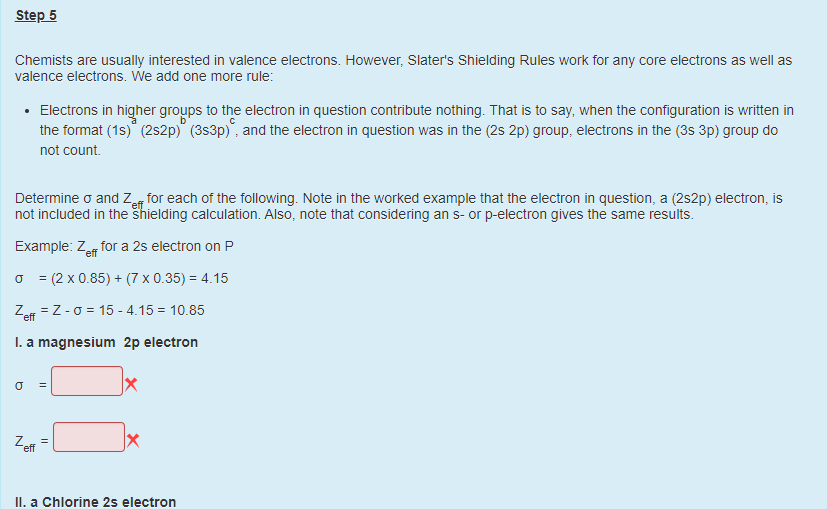 Solved 30 In, 4 s and 3de−experience titferent effective | Chegg.com