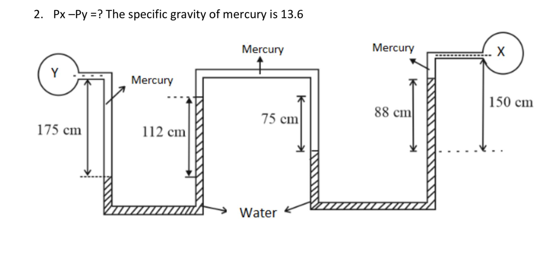 Solved Write the formulas, plug in the numbers, and show | Chegg.com