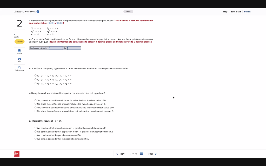 Solved Chapter 10 Homework Swed Help oved to submit Save & | Chegg.com Solved Chapter 10 Homework Swed Help oved to submit Save & | Chegg.com