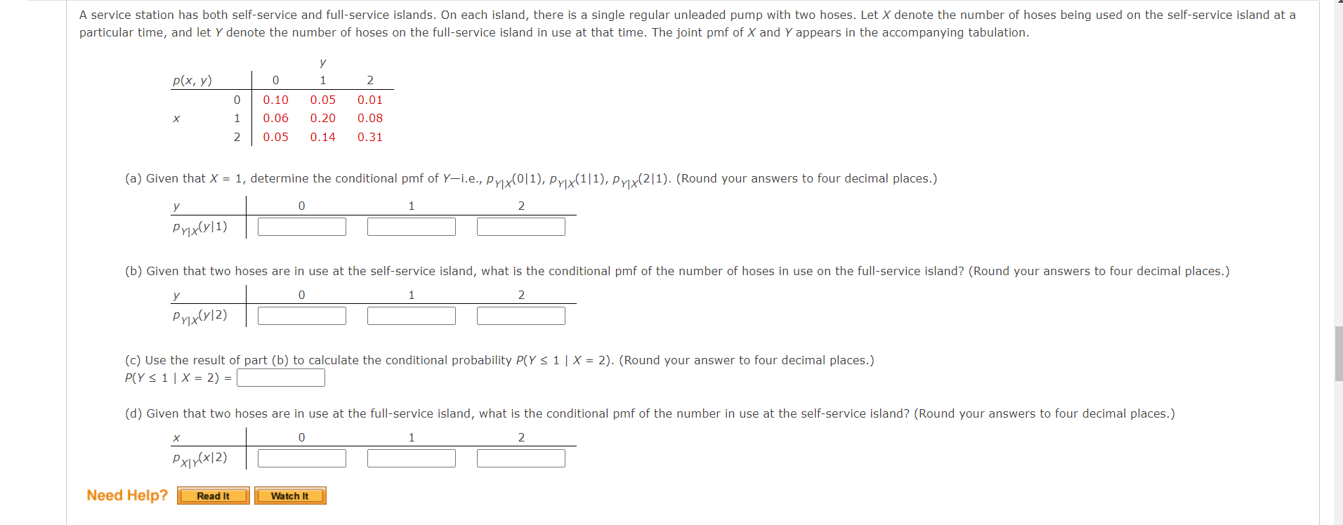 Solved X=1 | Chegg.com