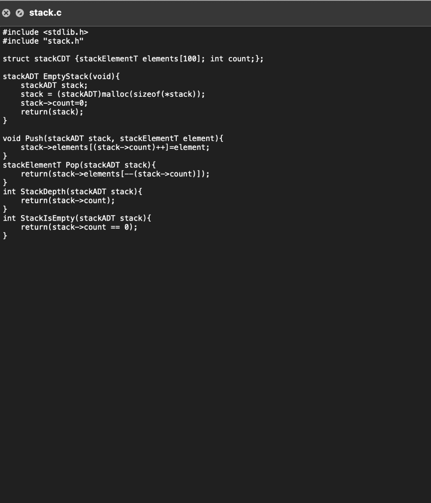 3. Write a program to simulate the following | Chegg.com
