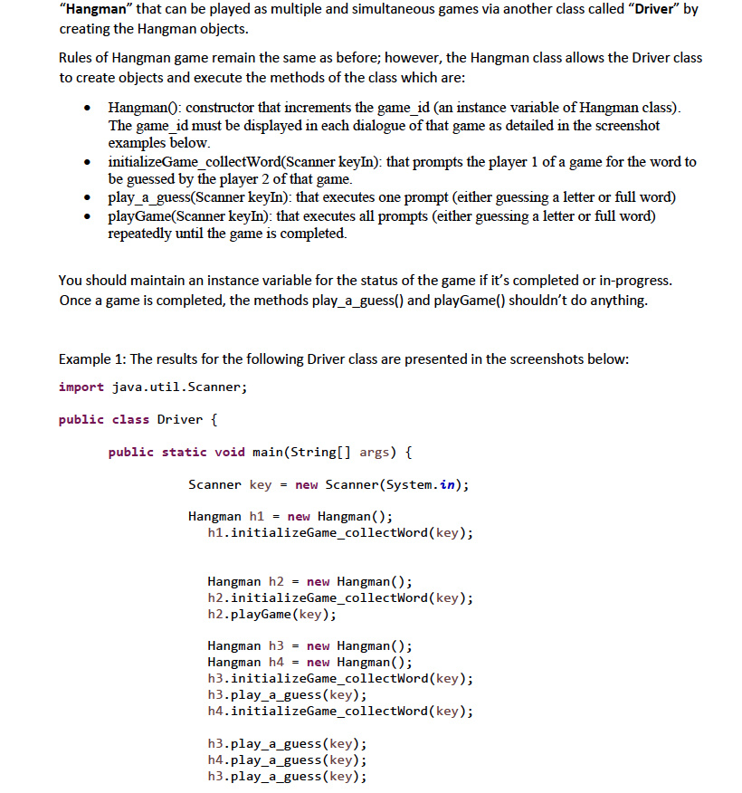 Solved import java.util.Scanner;import | Chegg.com