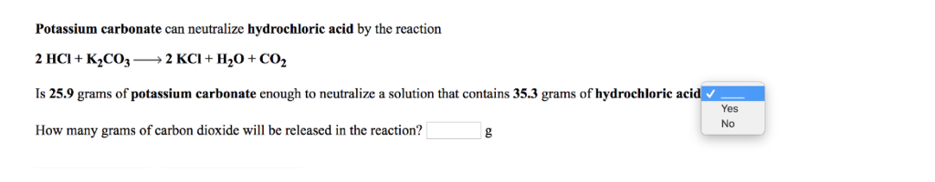 Solved According to the following reaction, how many grams | Chegg.com