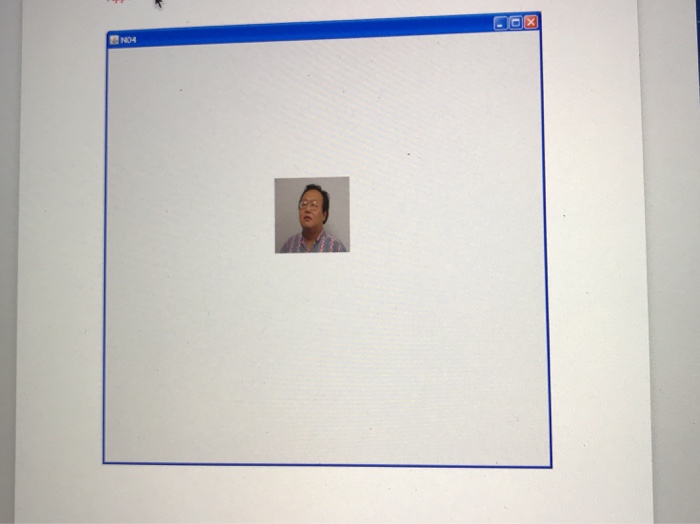 Solved Write A Java Application Or Applet Program That