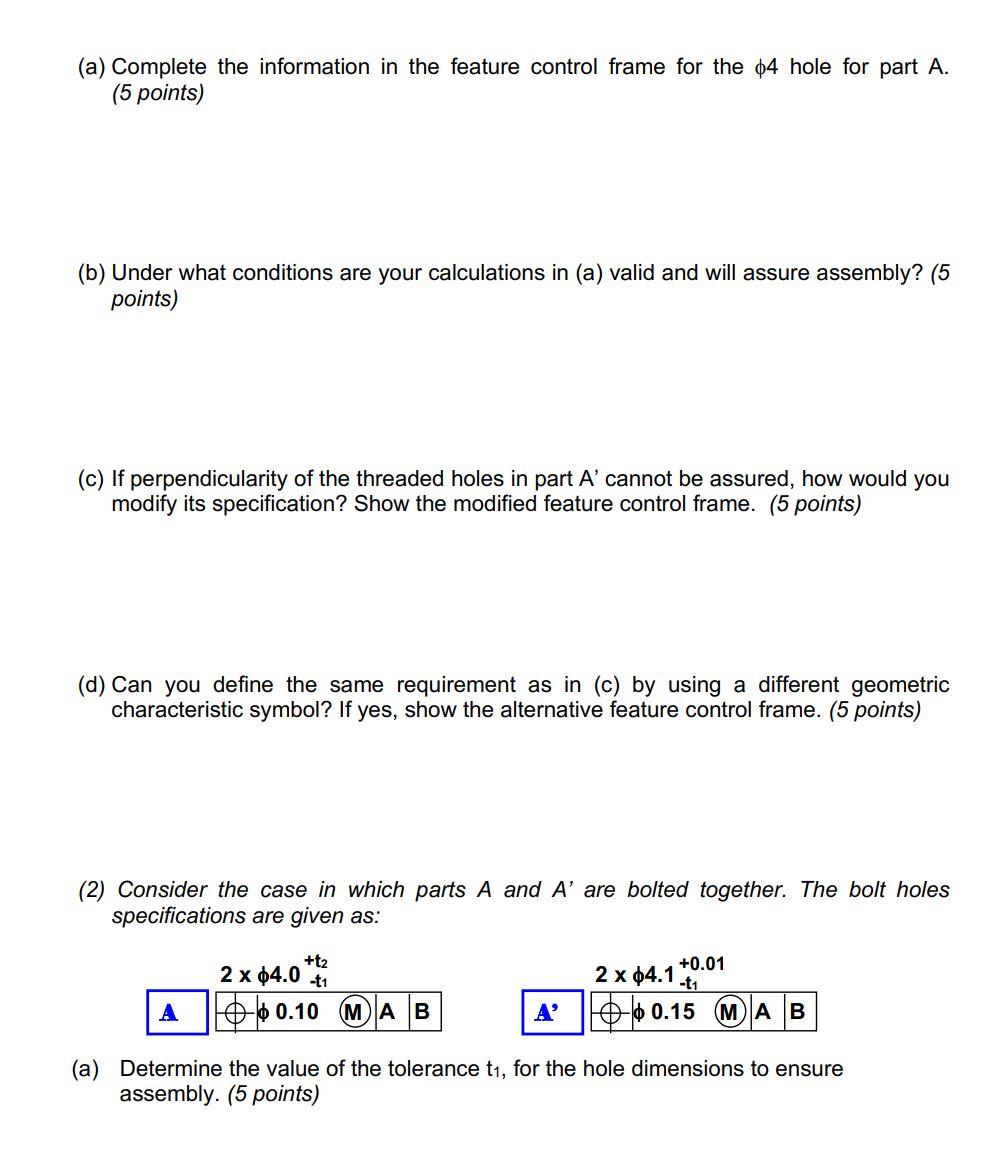 You are to explore different aspects of the assembly | Chegg.com