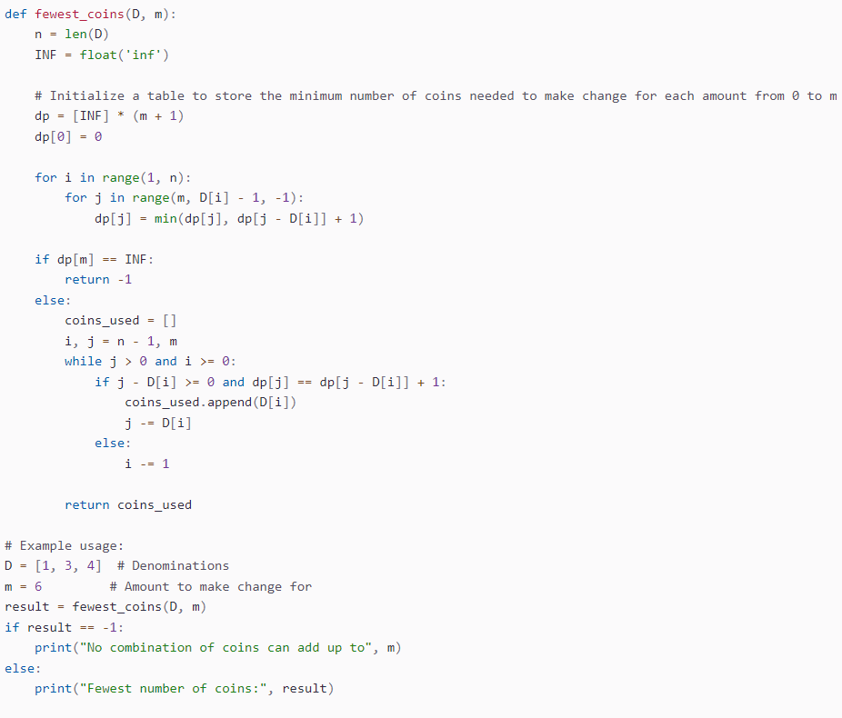 Solved Please use this python code translate into low-level | Chegg.com