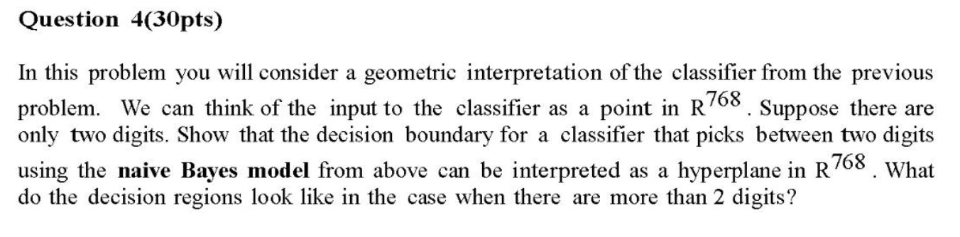 Solved Question 4(30pts)In this problem you will consider a | Chegg.com Solved Question 4(30pts)In this problem you will consider a | Chegg.com