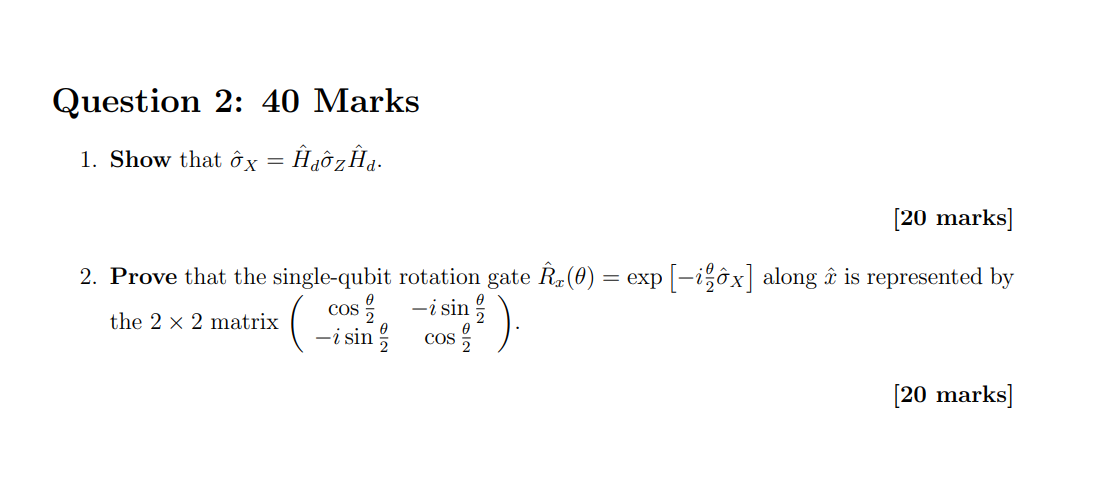Solved hello, I'm studying a quantum mechanics course and | Chegg.com
