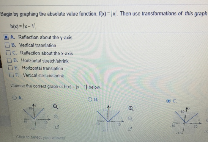 Solved i know i have the graoh correct but ik mixed up as to | Chegg.com