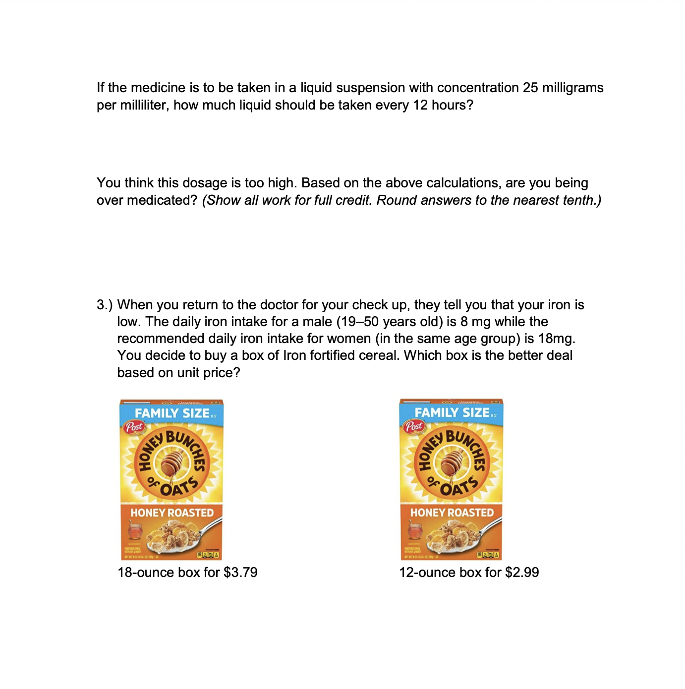 Solved Blood Alcohol Content (BAC) describes the | Chegg.com