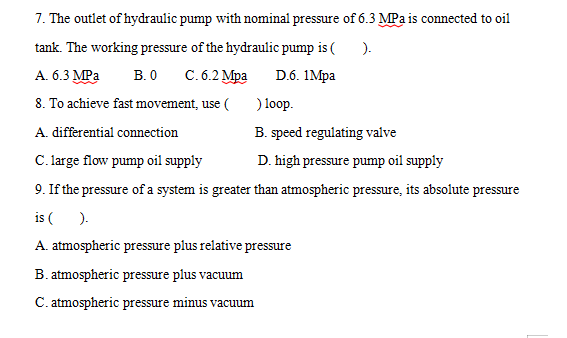 Solved subject: mechanical engineeringcourse: Mechanic | Chegg.com