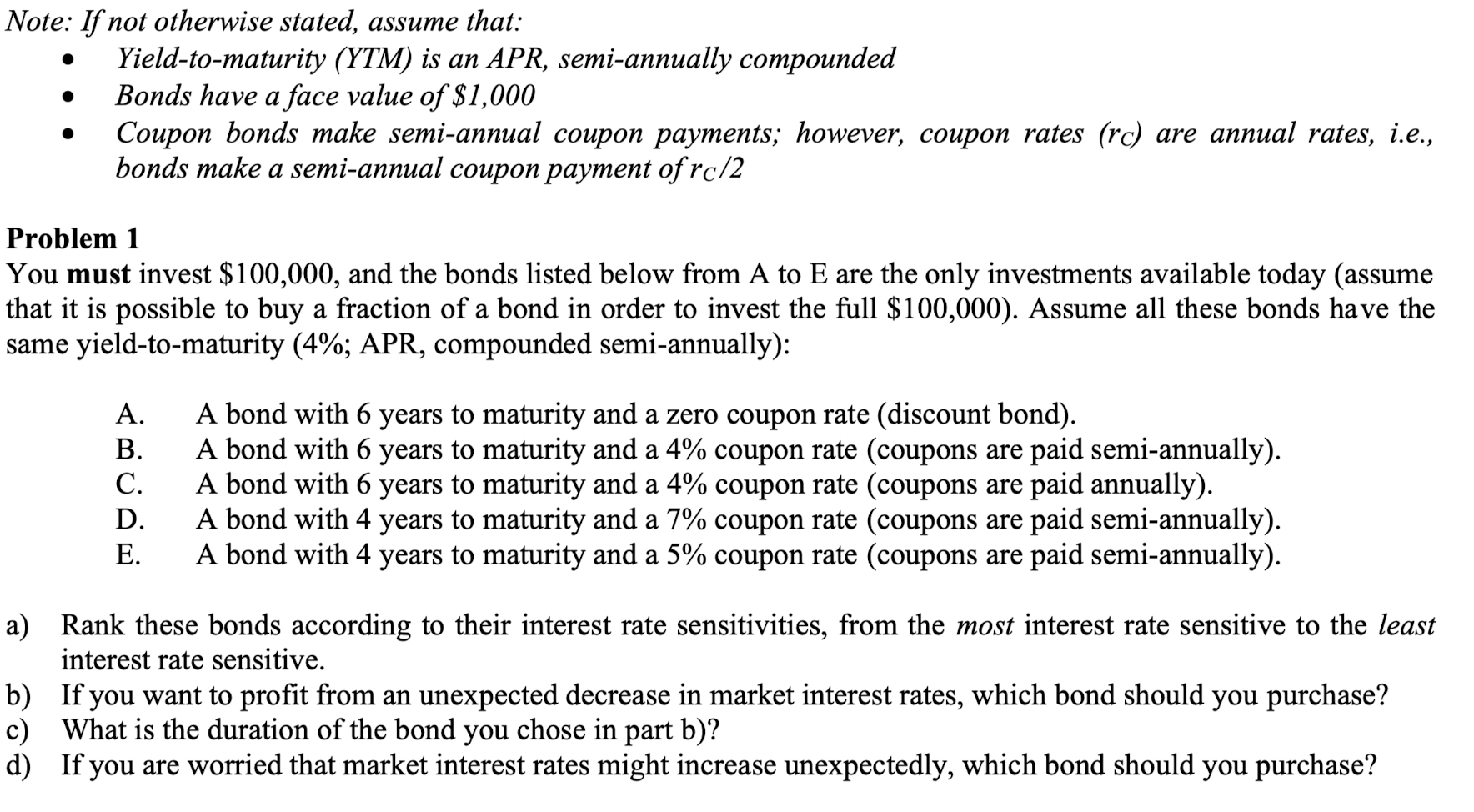 Solved I've gotten stuck on part A specifically, how exactly | Chegg.com