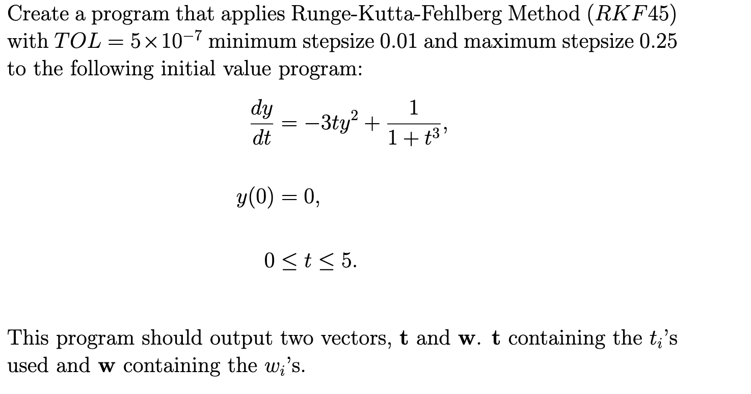 Solved Please help write a python program for the following: | Chegg.com