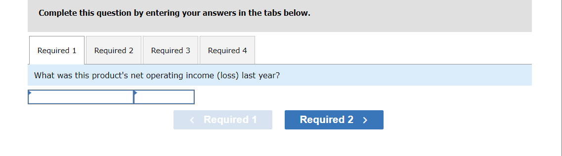 Solved Problem 5-19 (Algo) Break-Even Analysis; Pricing | Chegg.com