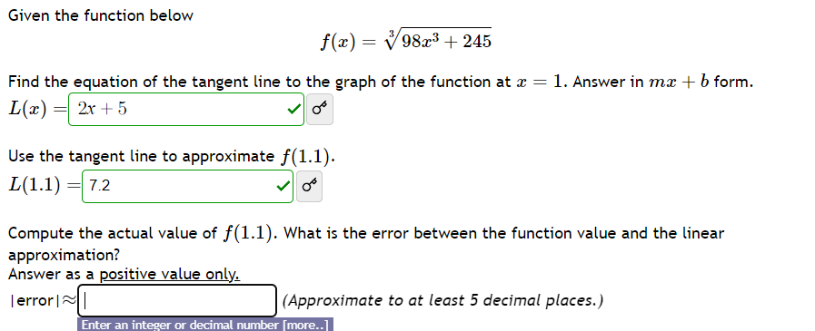 Solved Show me the steps to solve part 3 | Chegg.com Solved Show me the steps to solve part 3 | Chegg.com
