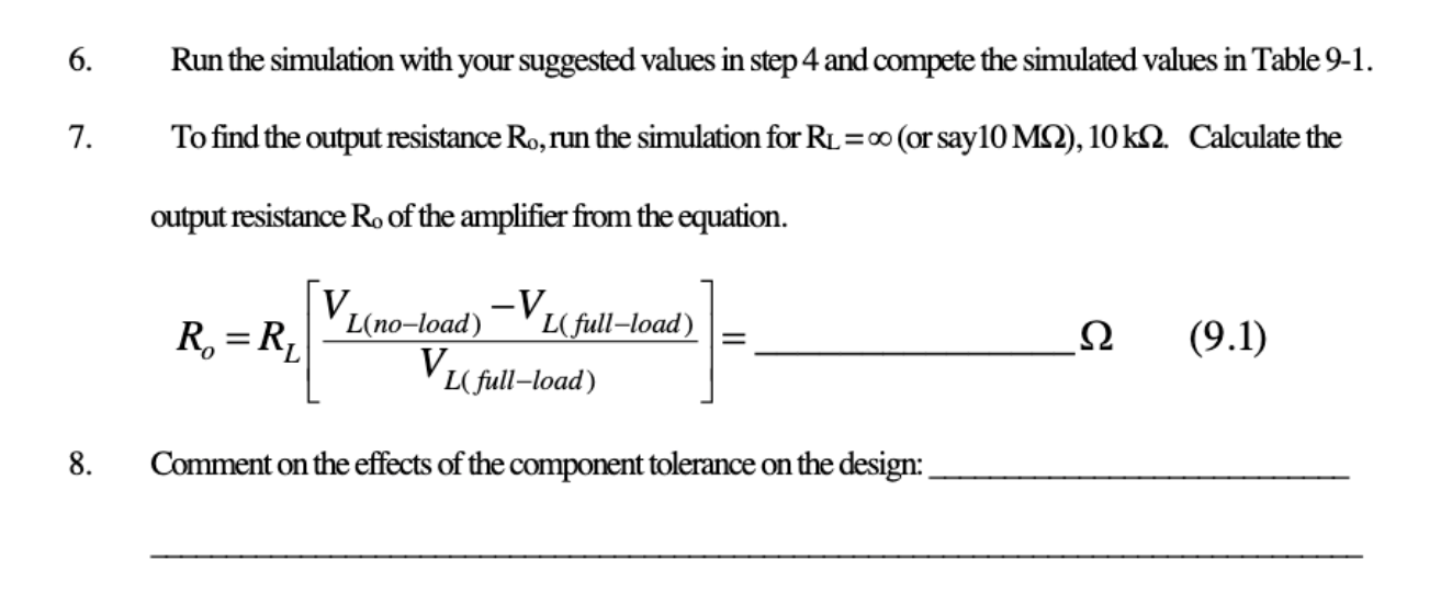 Solved need help with all sections and questions(Please show | Chegg.com