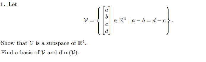 Solved Consider vectors v=⎣⎡2−13⎦⎤ and w=⎣⎡201⎦⎤ (i) | Chegg.com