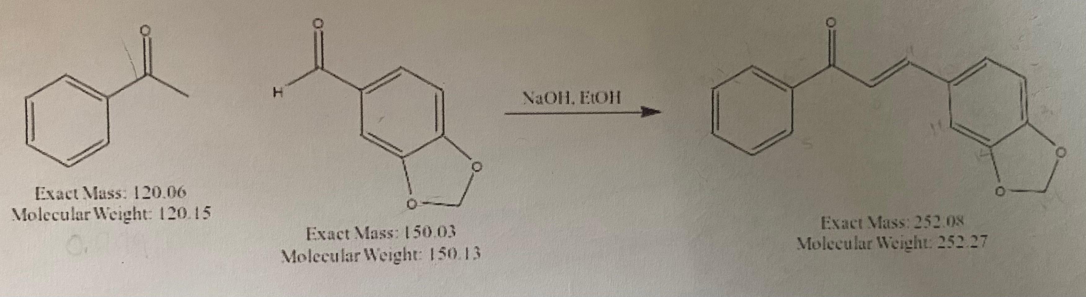 Solved Calculate the moles of the reactants and determine | Chegg.com