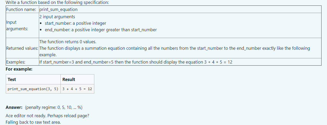 Solved Write a function based on the following | Chegg.com