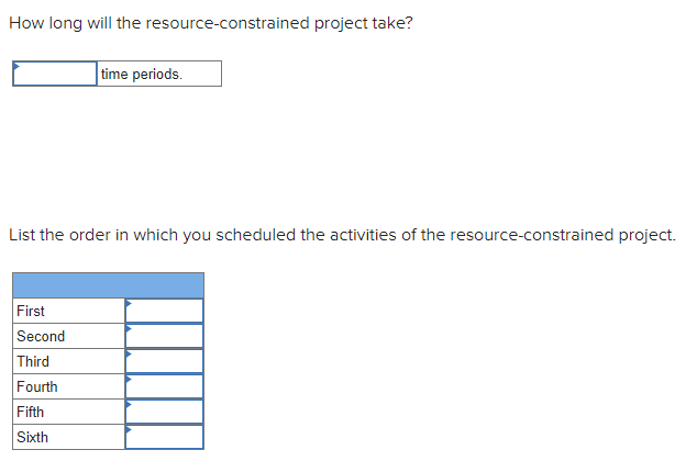Solved EX8-7 (Algo) You have prepared the following | Chegg.com