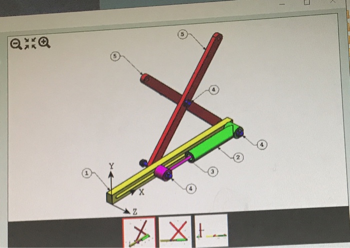 For 30 points E21301: Build this assembly in | Chegg.com