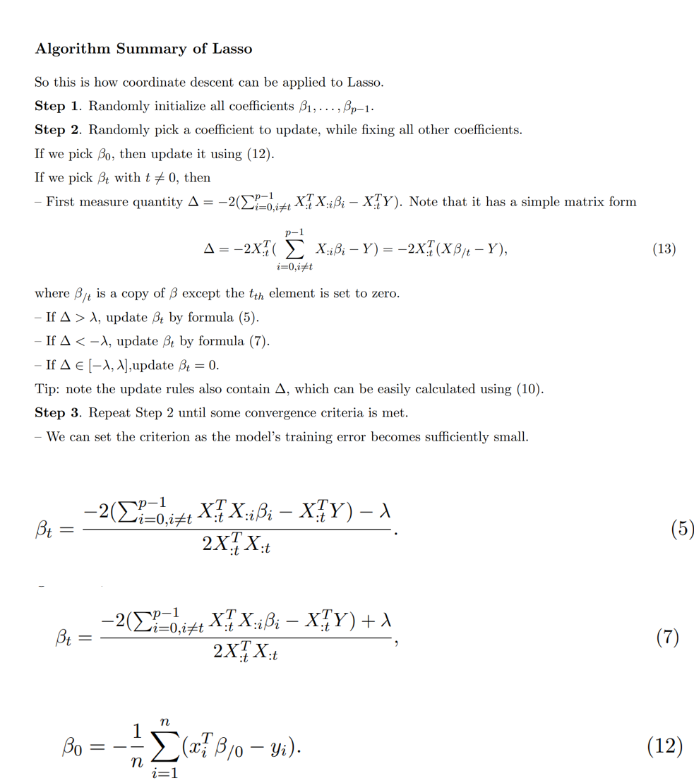 Need help implementing this in python code if | Chegg.com