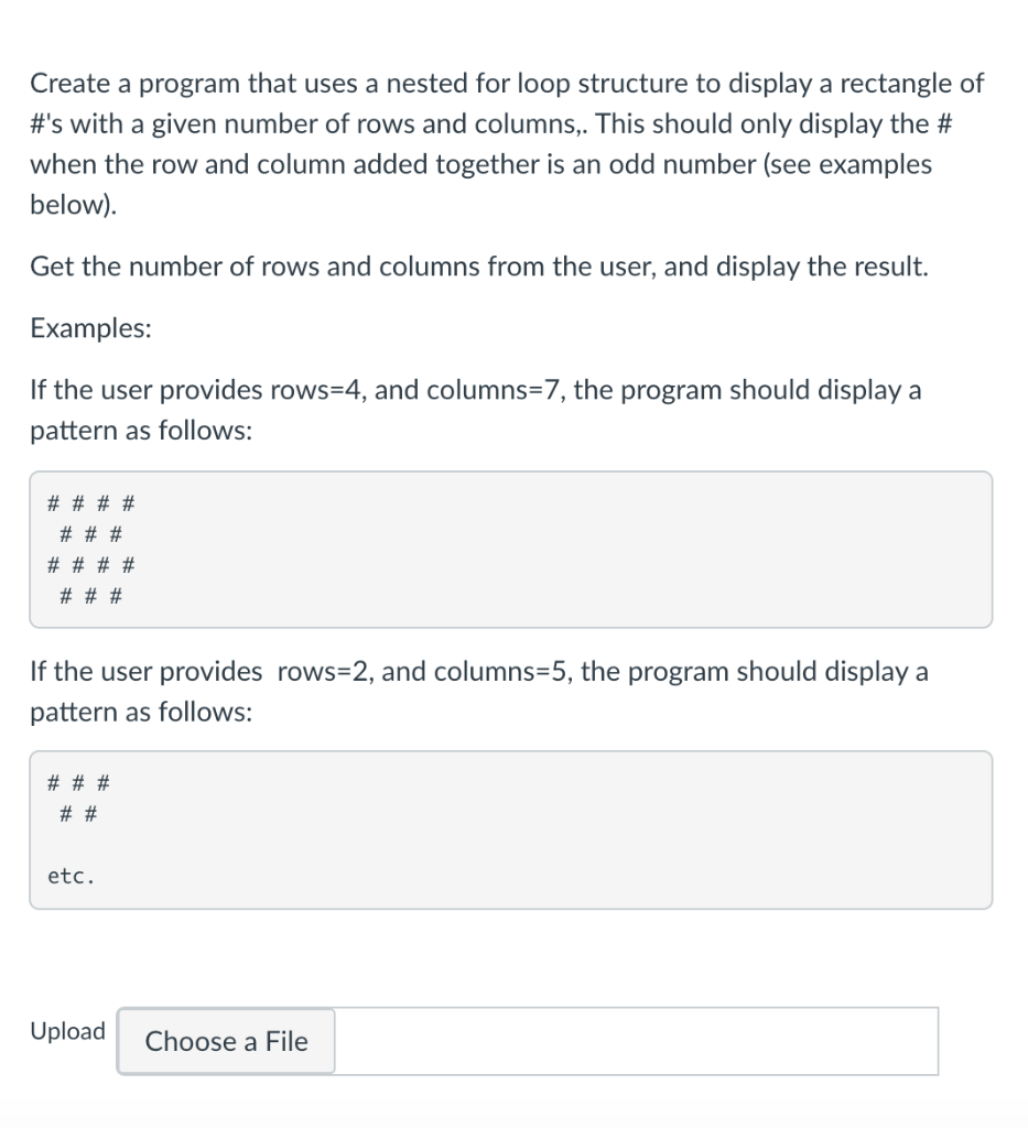 Solved Using Java InteliJ IDEA, create a program that uses | Chegg.com