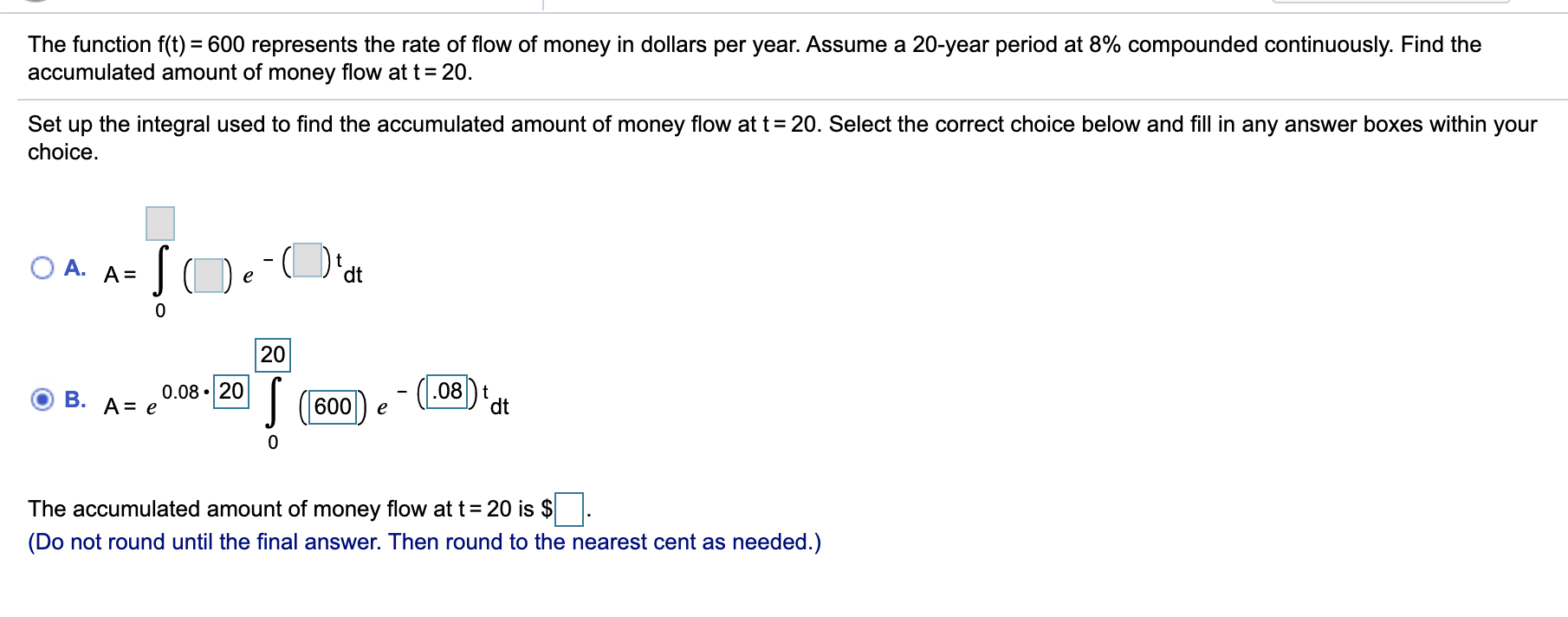 Solved The beginning part is correct, but can't figure out | Chegg.com