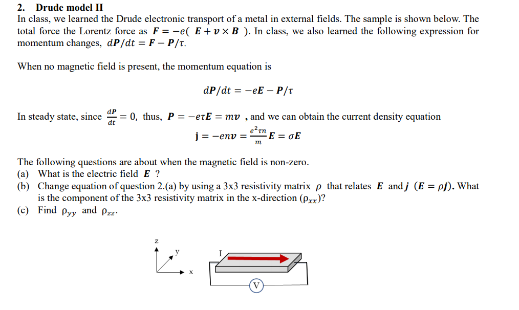 The sample is shown below. The total force the | Chegg.com