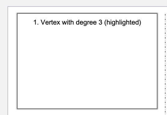 Solved Today you will be doing a "flashcard" assignment | Chegg.com