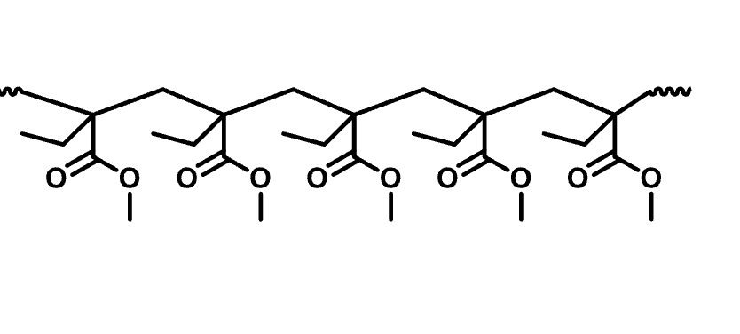 Solved given the polymer, identify the repeating unit and | Chegg.com