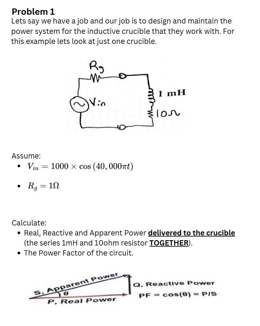 Solved DO ﻿NOT USE CHATGPT OR AIProblem 1Lets say we ﻿have a | Chegg.com