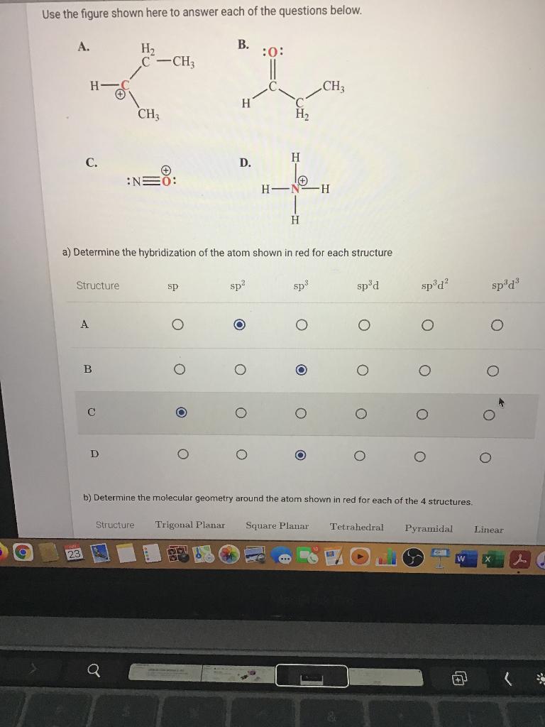 Solved Use the figure shown here to answer each of the | Chegg.com