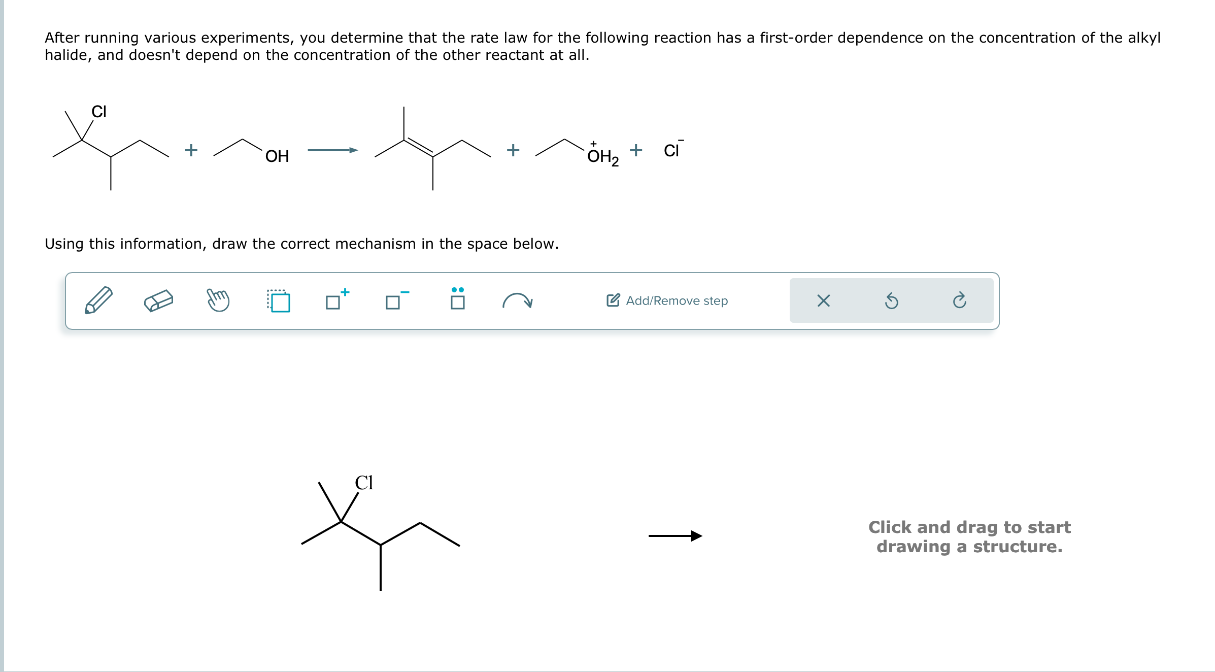 Solved After running various experiments, you determine that | Chegg.com
