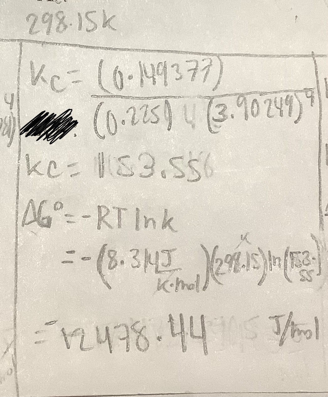 Solved Can someone please walk me through how to find the | Chegg.com