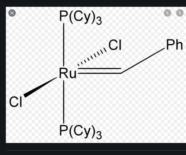 Solved Identify the oxidation state, d electron count, | Chegg.com