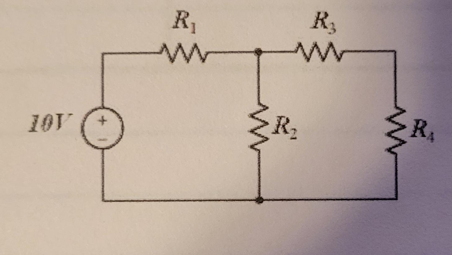 Solved How do I wire this circuit on a breadboard? | Chegg.com